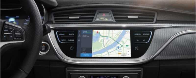 汽车navi怎么使用-有驾