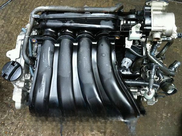 hr16发动机优缺点-有驾