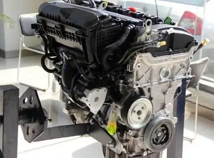 捷达vs5发动机和大众哪个一样-有驾