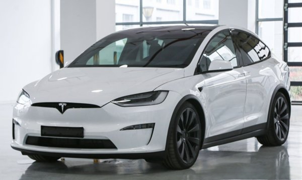 特斯拉最贵的一款车多少钱-有驾