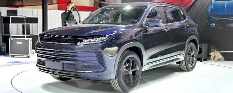 lllll是什么车标-有驾