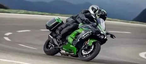 川崎h2多大马力-有驾