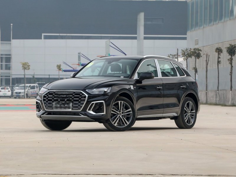 2023款奥迪q5l什么时候上市-有驾