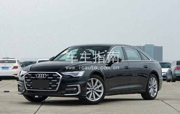 2024款奥迪a6l何时上市-有驾