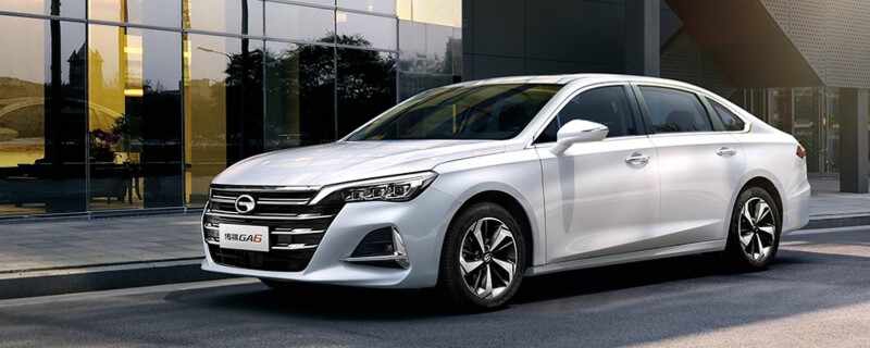 为什么都不建议买ga6-有驾