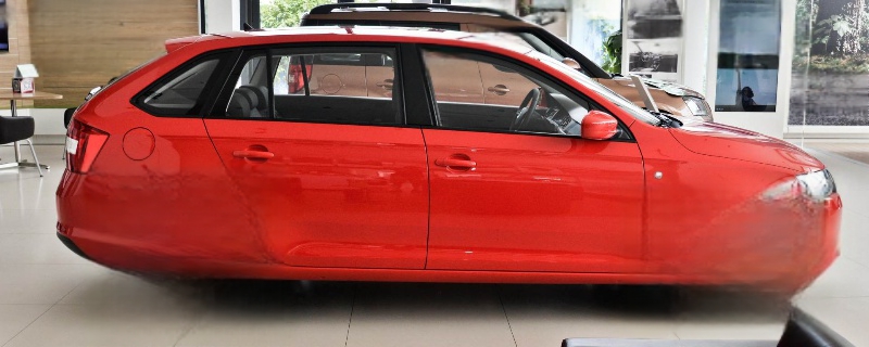 yoyah是什么车-有驾