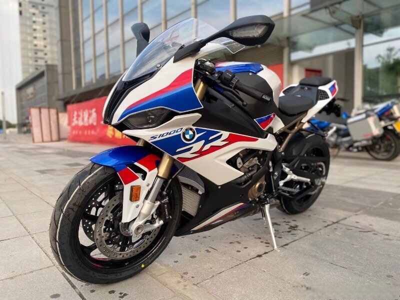 宝马双r摩托车价格-有驾