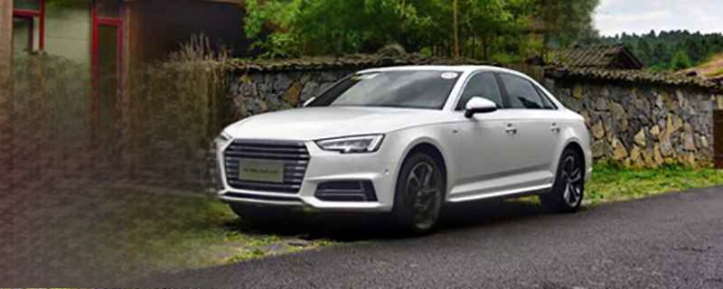 a4l时尚动感和豪华动感有什么区别-有驾