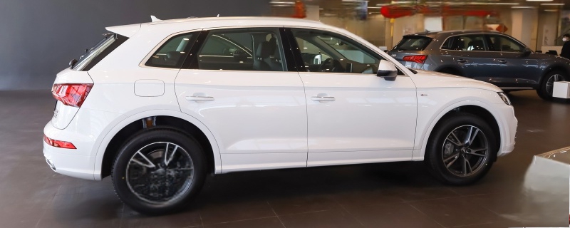 汽车故障码奥迪 p001600-有驾