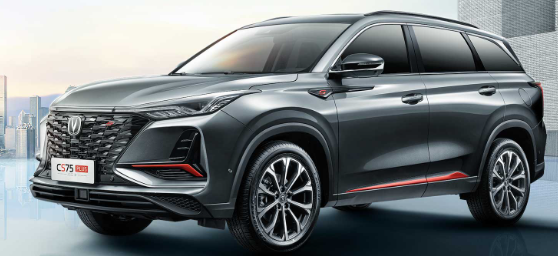 长安cs75变速箱油加几升-有驾