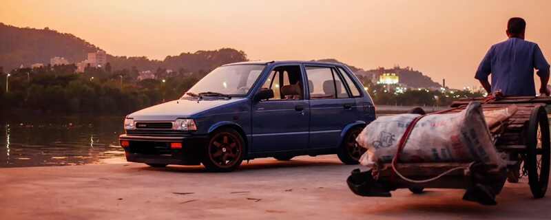 AlT0是什么车-有驾