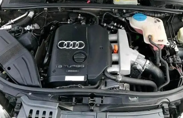 奥迪2.5v6发动机烧机油吗-有驾