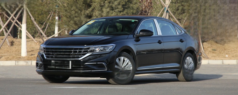 帕萨特长度-有驾