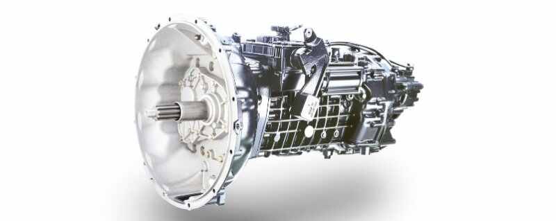 福特8at变速箱和爱信8at对比-有驾