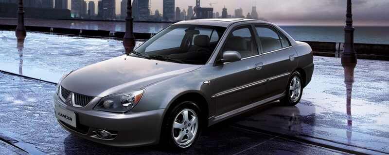 三菱lancer是翼神吗-有驾