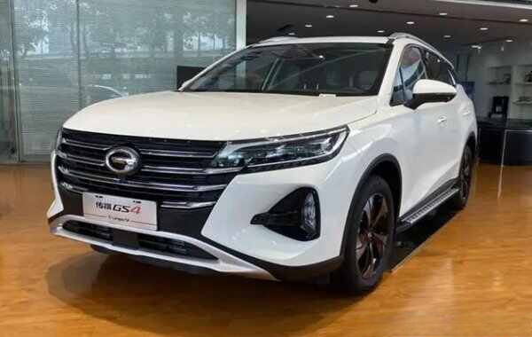 买传祺gs4十大忠告-有驾