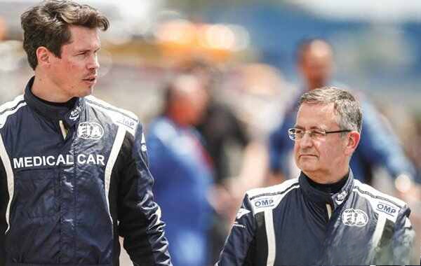 omp方向盘是什么牌子-有驾