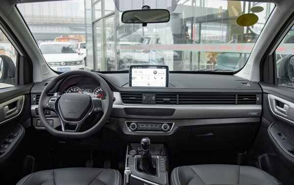 风行sx6为什么停产了-有驾