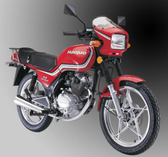 125摩托车排量是多少cc-有驾