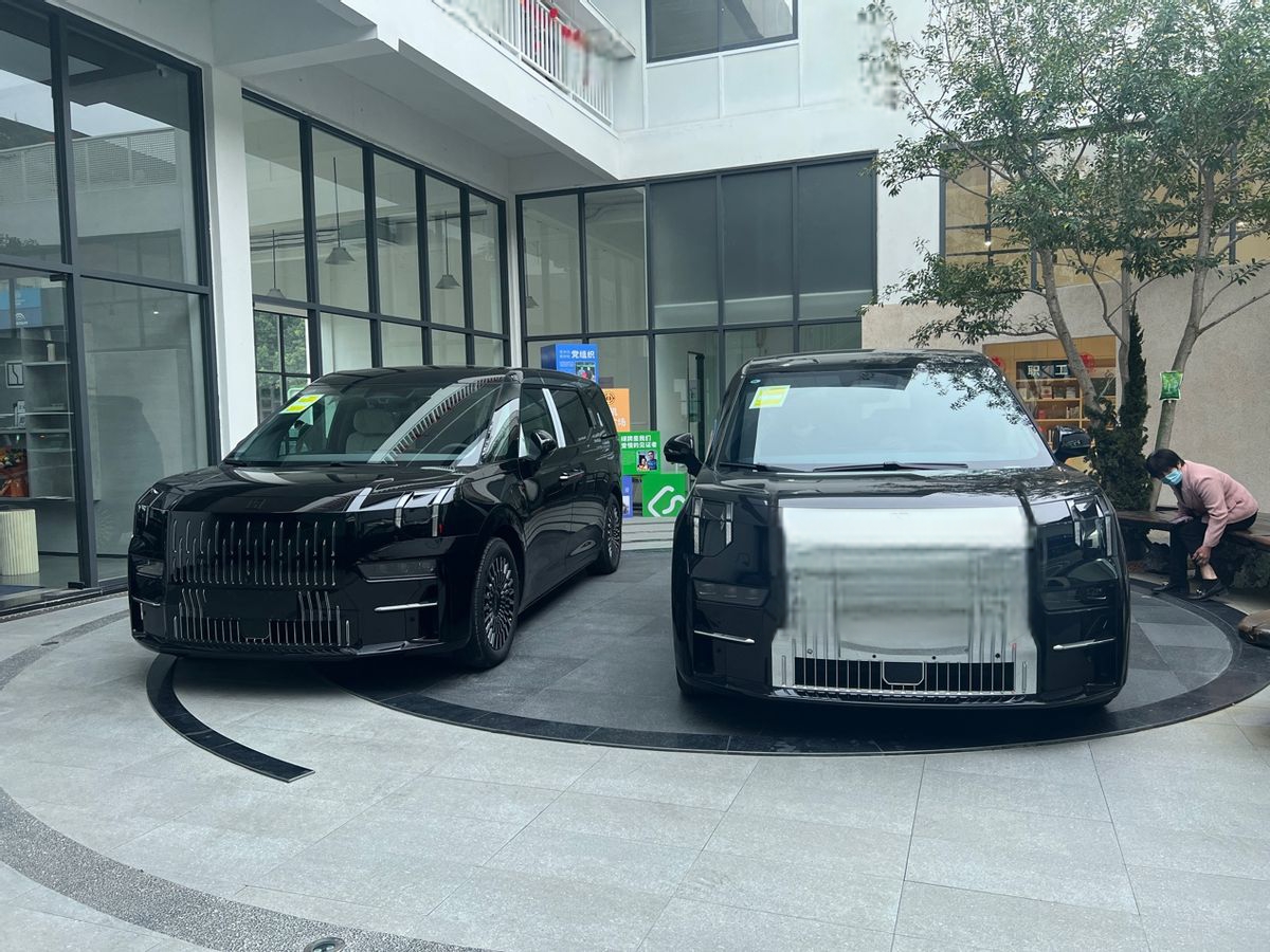 极氪009续航实测-有驾