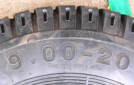 900-20轮胎多重-有驾