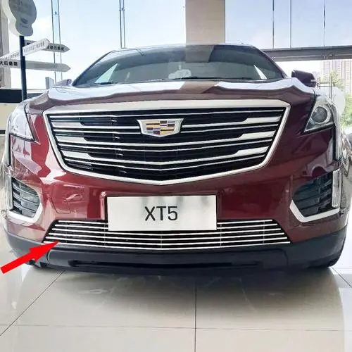 凯迪拉克xt5最小离地间隙多少-有驾