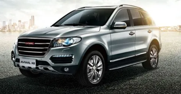 gwm是什么意思-有驾