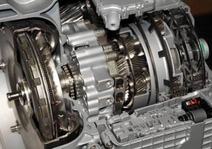 cvt和ecvt有什么区别-有驾