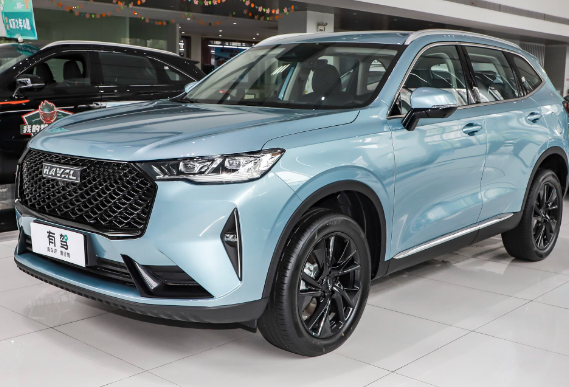 哈弗h6多媒体屏幕黑屏怎么修-有驾