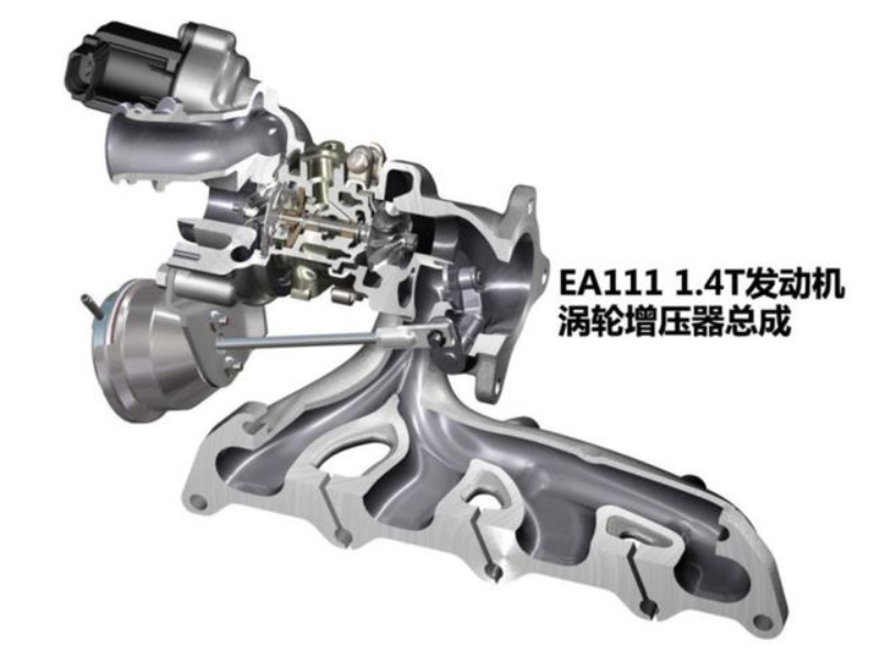 EA111与EA211哪个耐开-有驾