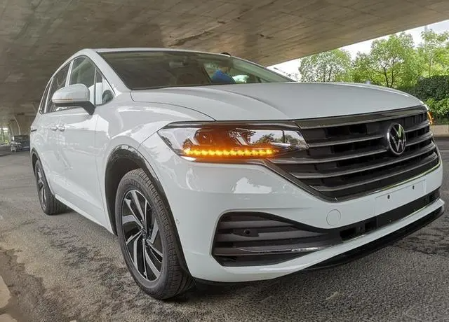 大众dasauto是哪款车-有驾