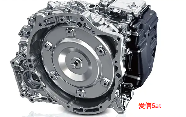 宝来6at变速箱型号-有驾