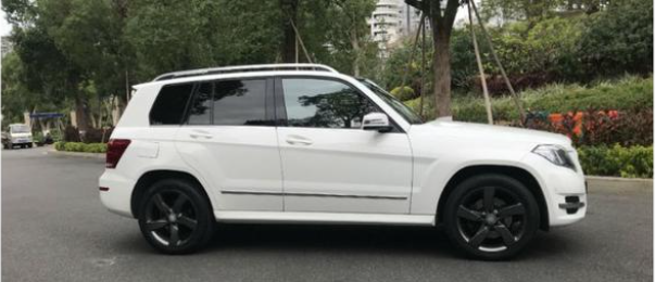 奔驰glk300常见故障-有驾