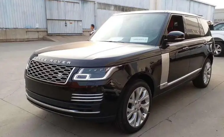 路虎哪国品牌-有驾