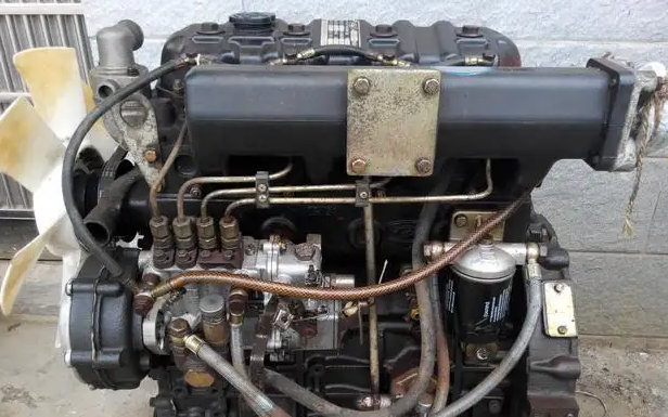 495发动机多少匹马力-有驾