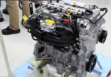 mr20发动机怎么样-有驾