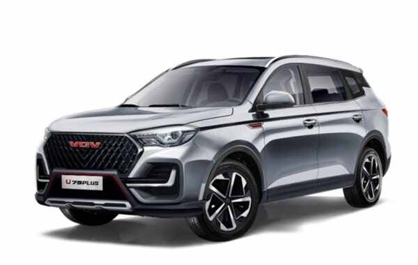 vgv是什么牌子的车-有驾