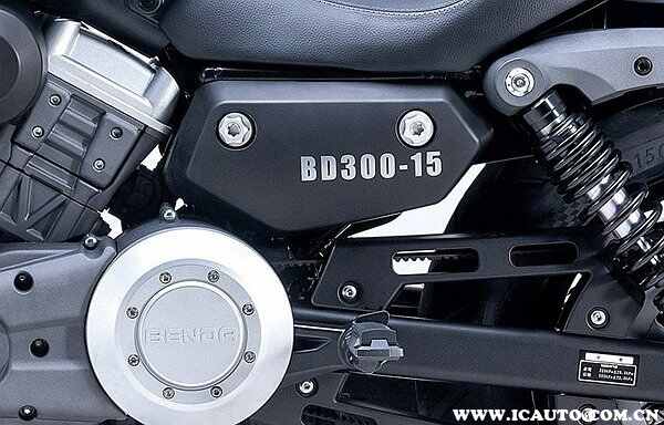 bendr哈雷摩托车300—15价格-有驾