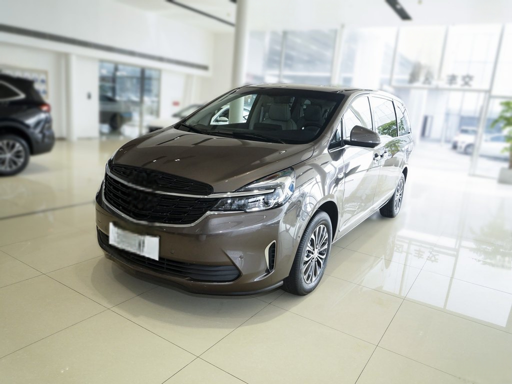 gl8各车型对比-有驾