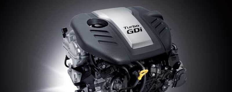 gdi发动机优缺点-有驾