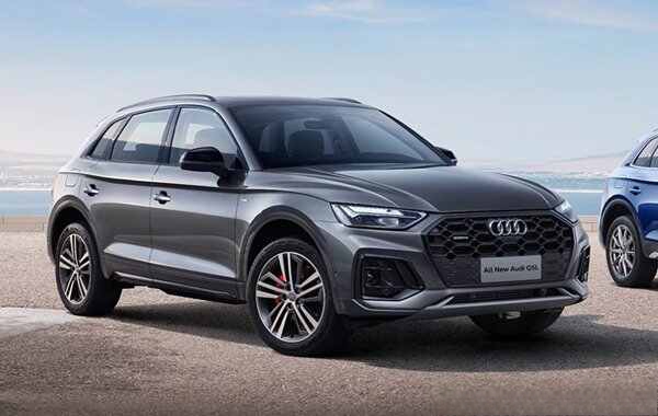 奥迪q5l行人保护故障怎么处理-有驾