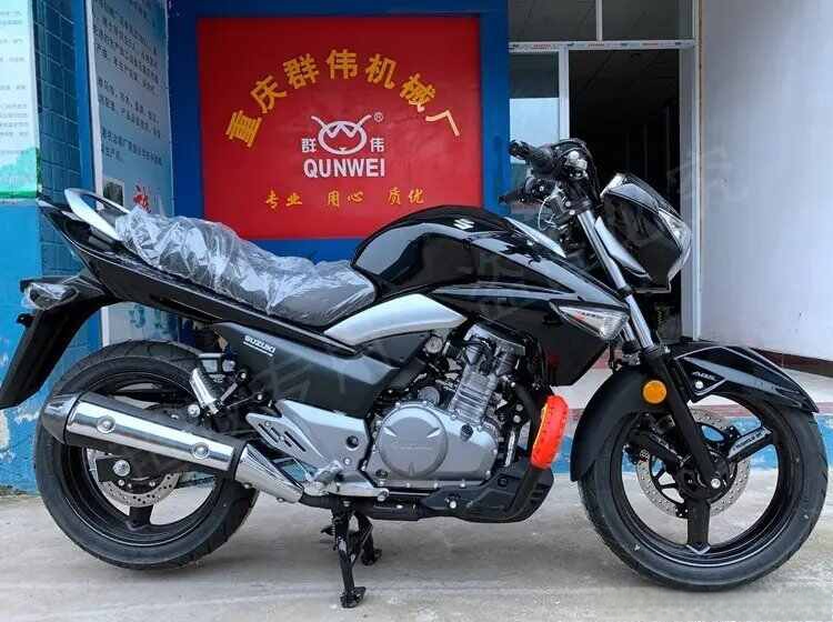 gw250摩托车多少钱-有驾