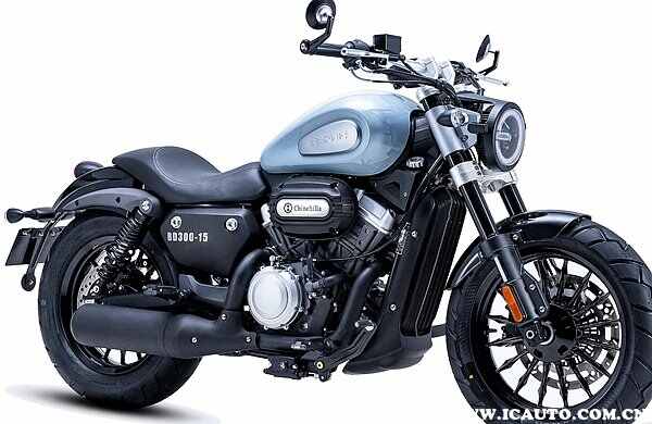 bendr哈雷摩托车300—15价格-有驾
