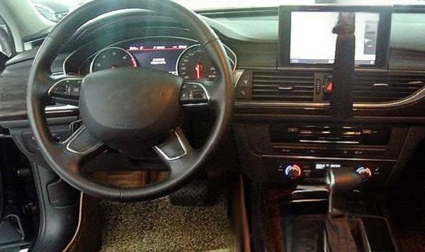 汽车故障码奥迪 c10ad29-有驾