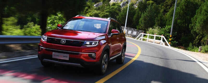 长安cs35plus胎压监测灯亮怎么消除-有驾