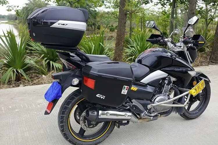 gw250摩托车多少钱-有驾