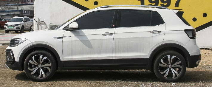 大众talagon是哪款车-有驾