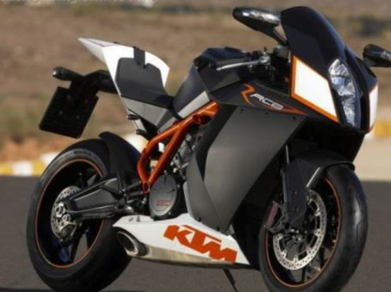 ktm为什么叫新手终结者-有驾