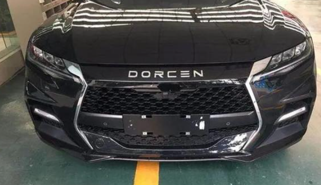 dorcen是什么牌子的车-有驾