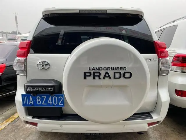 霸道tx和vx区别TXL-有驾